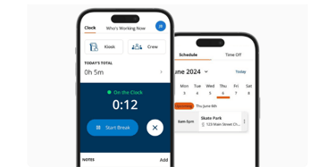 7 Best Mobile Time Clock Apps in 2026 (Reviewed & Compared)