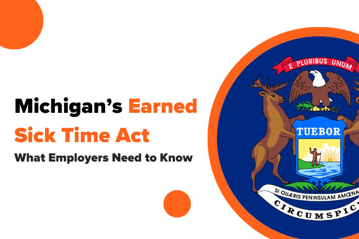 Michigan’s Earned Sick Time Act (ESTA): What Employers Need to Know