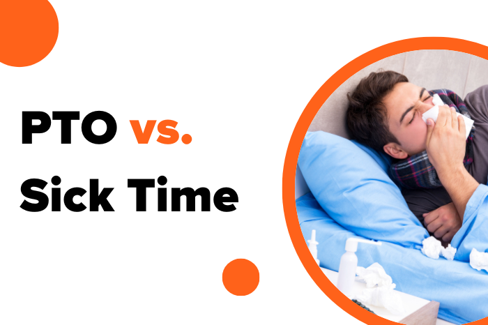 PTO vs. Sick Time: What Employers and Employees Must Know