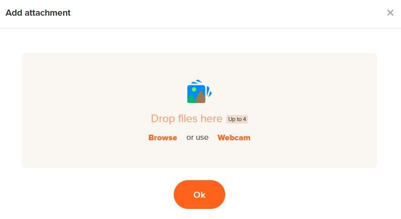 Attachment Use as an Employee