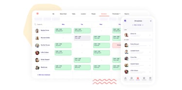 The Seven Best Employee Scheduling Apps in 2026