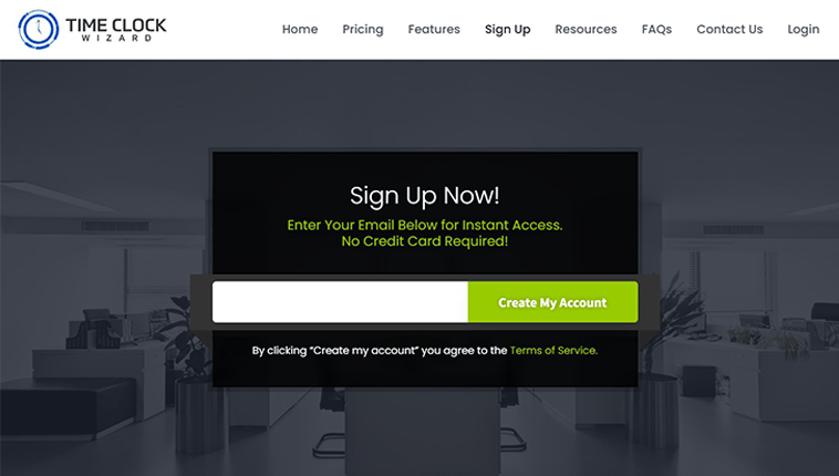 Honest Time Clock Wizard Review 2026: Pros, Cons, Features & Pricing ...
