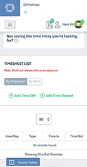 Honest Time Clock Wizard Review 2026: Pros, Cons, Features & Pricing ...