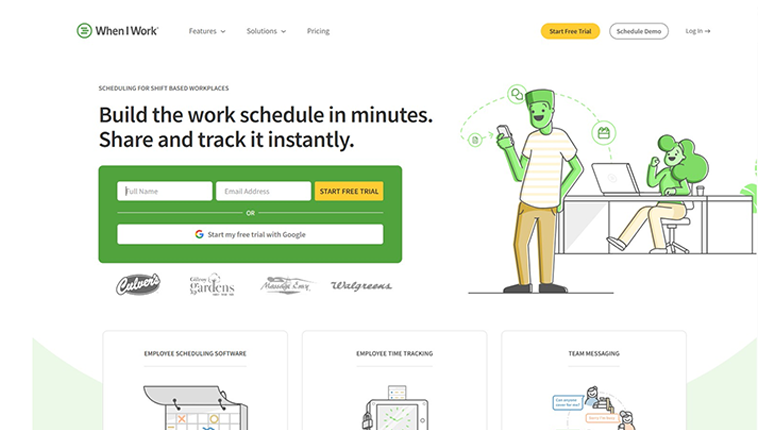 Honest When I Work Review 2026: Pros, Cons, Features & Pricing Breakdown