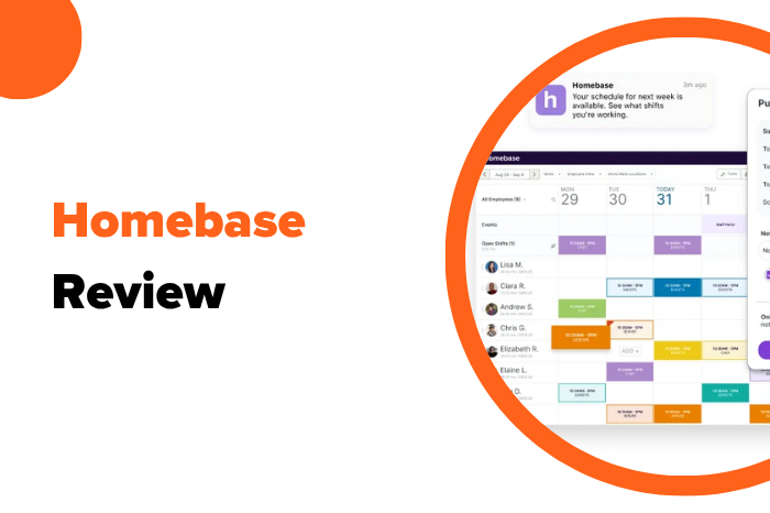 An Honest Homebase Review: Pros, Cons, Features & Pricing Breakdown