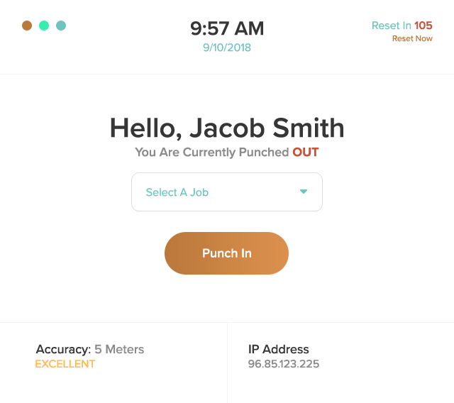 Best Time Clock Features For You And Your Employees • OnTheClock