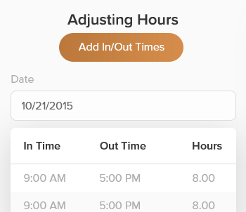 Best Time Clock Features For You And Your Employees • OnTheClock